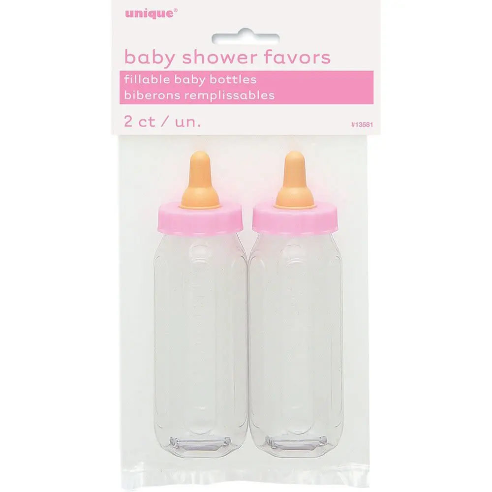 Bottle - 25" Fillable - Baby Shower Favors | Fantasy Party